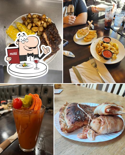 Purola's Harbor Deli, Ashtabula - Restaurant menu, prices and reviews