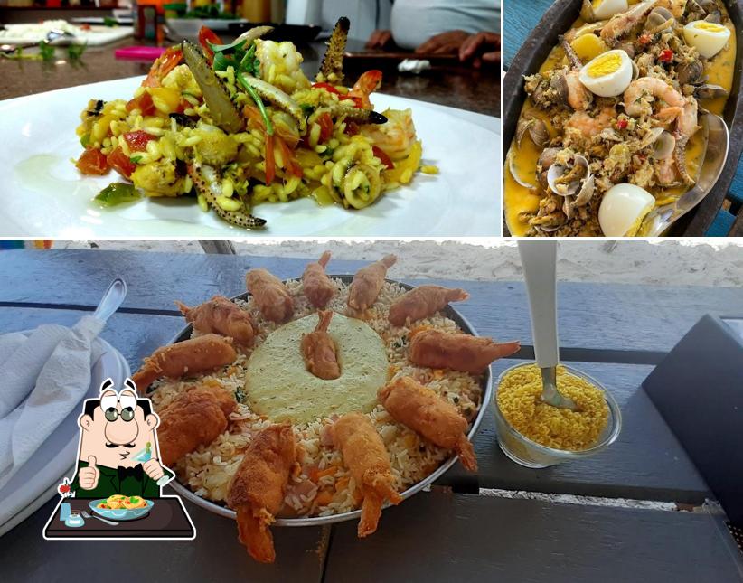 Rancho Cuiarana - Menú del restaurante, precios y reseñas