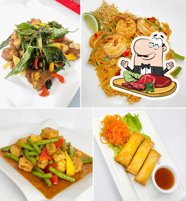 Rod Dee Thai, Baltimore - Restaurant menu, prices and reviews