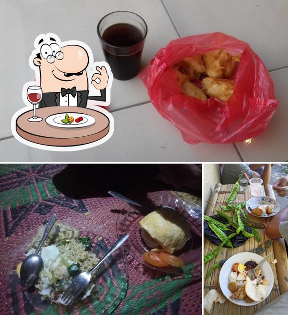 Rumah Curug Cikoneng restaurant, Indonesia - Restaurant reviews