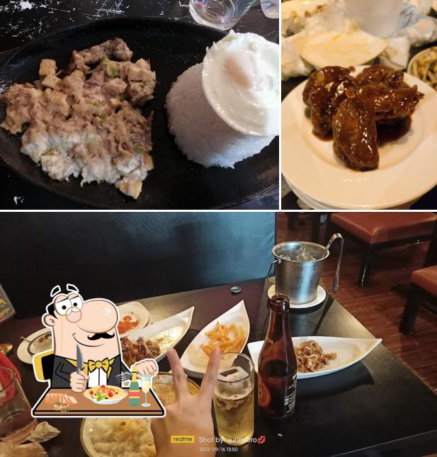 TAGPUAN Wing's Time, Cabanatuan City - Restaurant menu, prices and reviews