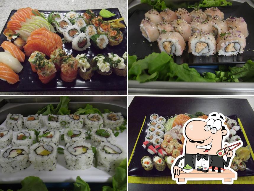 Taiyo Shin Restaurante, Itupeva