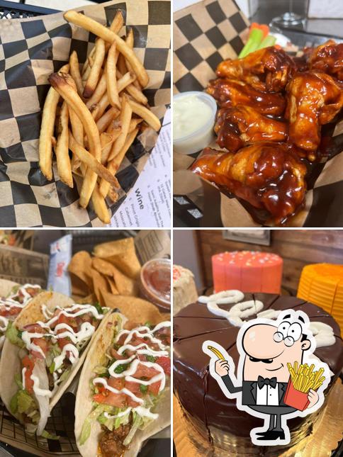The Brookside, Newfane - Restaurant menu, prices and reviews