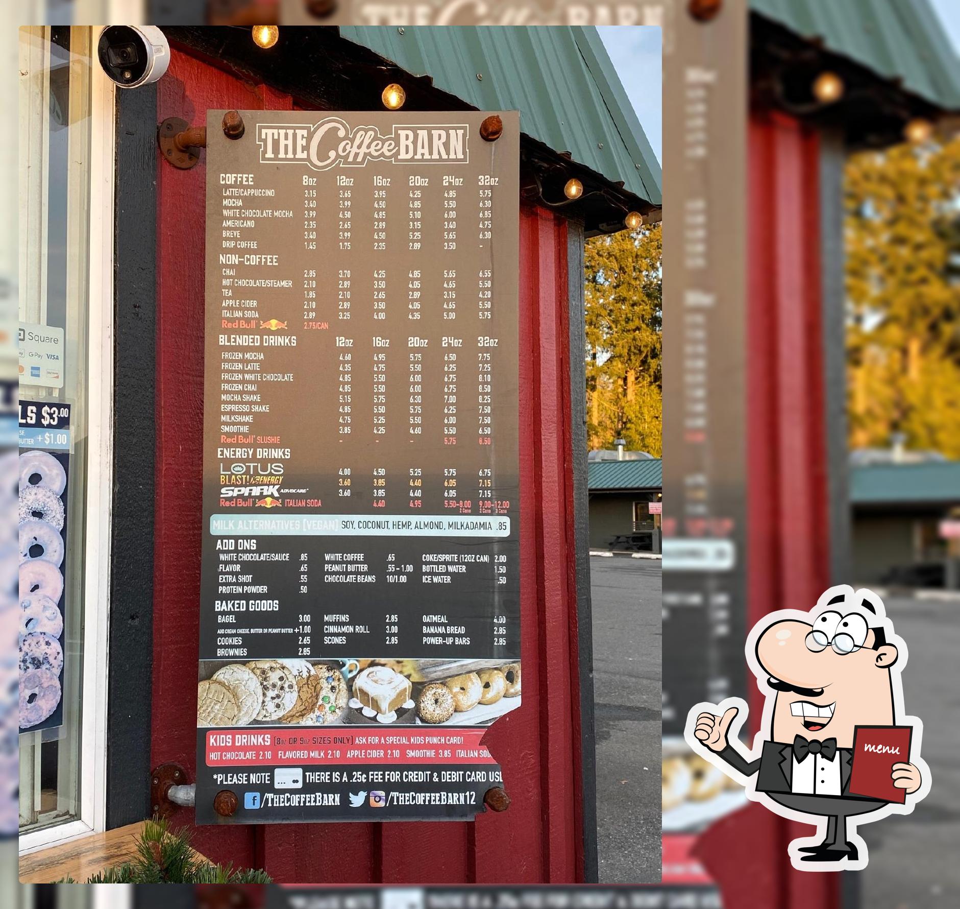 Top 5 restaurants in Lyman, Washington, april 2025 - Restaurant Guru