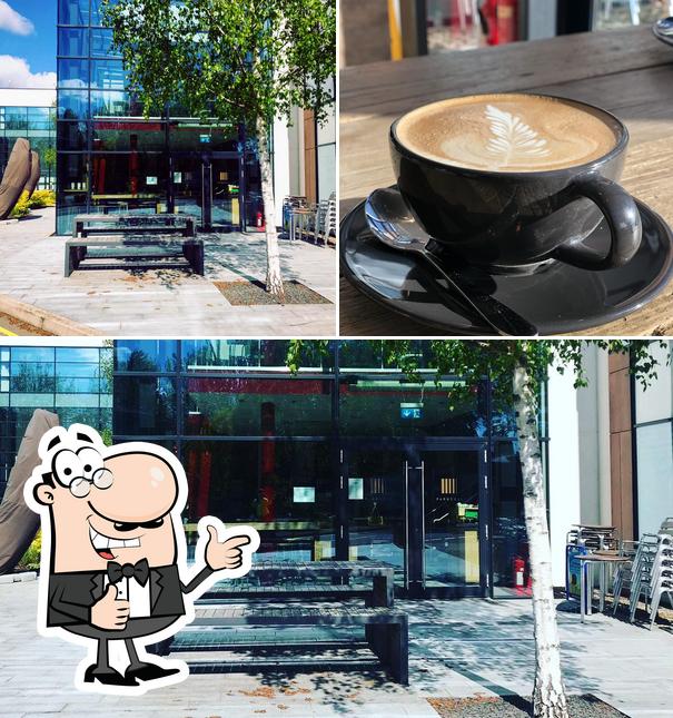 The Flying Bean Cafe Ltd, Maidenhead - Restaurant menu, prices and reviews