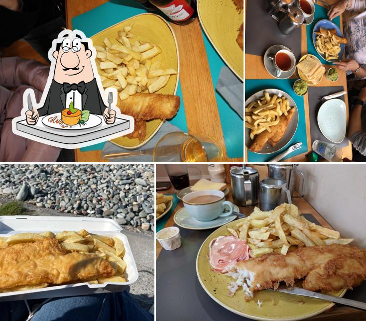 Best restaurants with a kids' menu in Conwy, spring 2024 - Restaurant Guru