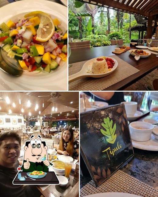 Tipulo, Antipolo - Restaurant menu, prices and reviews