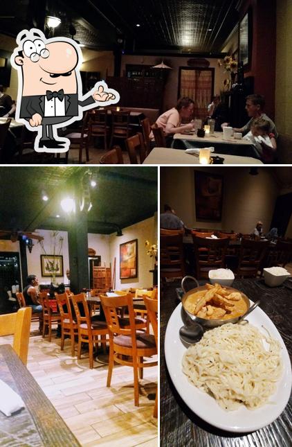 Tokyo Alley, 574 Mulberry St Ln in Macon - Restaurant menu and reviews