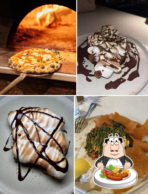 Walrus Rodeo, Miami - Restaurant menu, prices and reviews