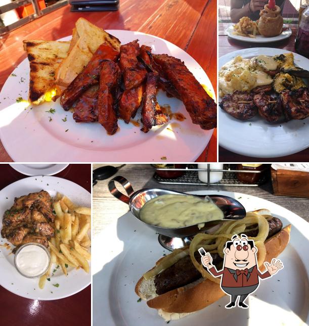 Rock@88 Moreleta, Pretoria - Restaurant menu, prices and reviews