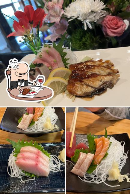 Saki Japanese Kitchen ll in Naples - Restaurant reviews