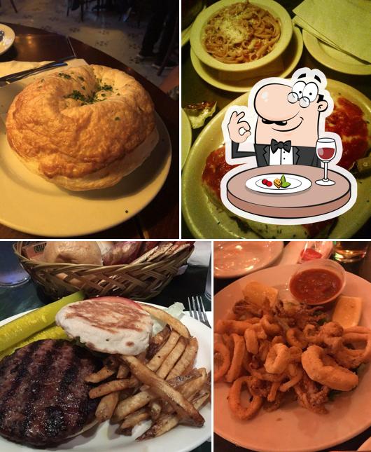 Skinflints, New York City - Restaurant menu, prices and reviews
