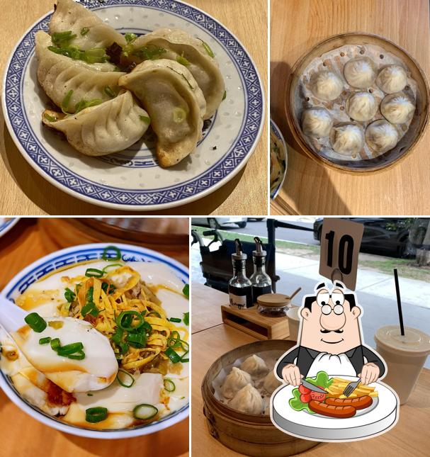 Tang (Box Hill）, Box Hill - Restaurant menu, prices and reviews