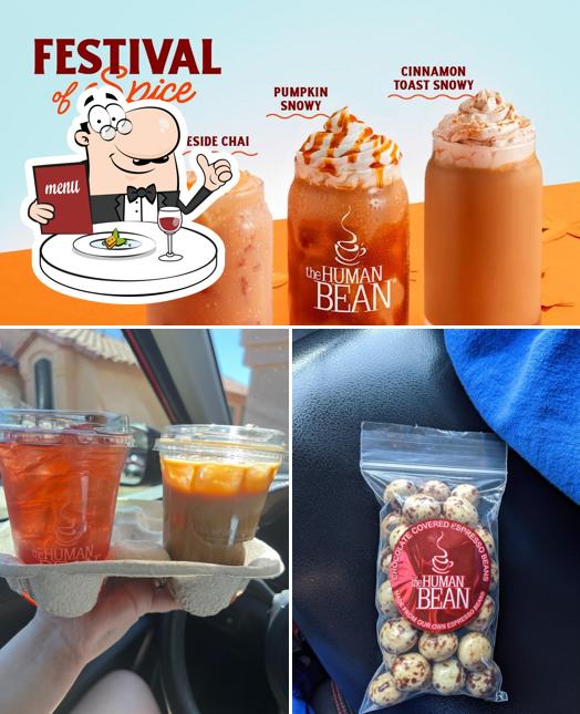 The Human Bean in Avondale - Restaurant reviews