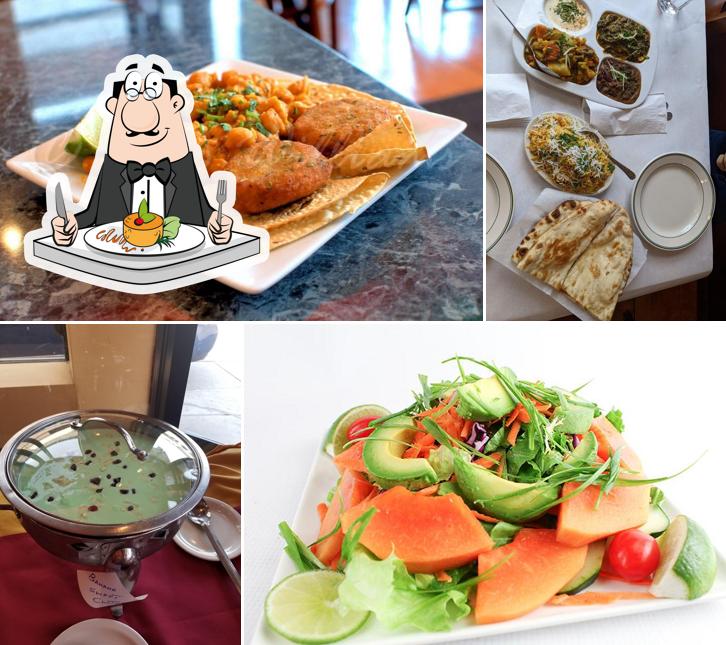 The Little India, Chicago, Bryn Mawr - Restaurant menu, prices and reviews