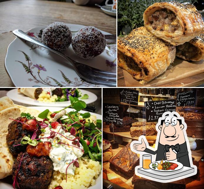 The Yard, Faversham - Restaurant menu, prices and reviews