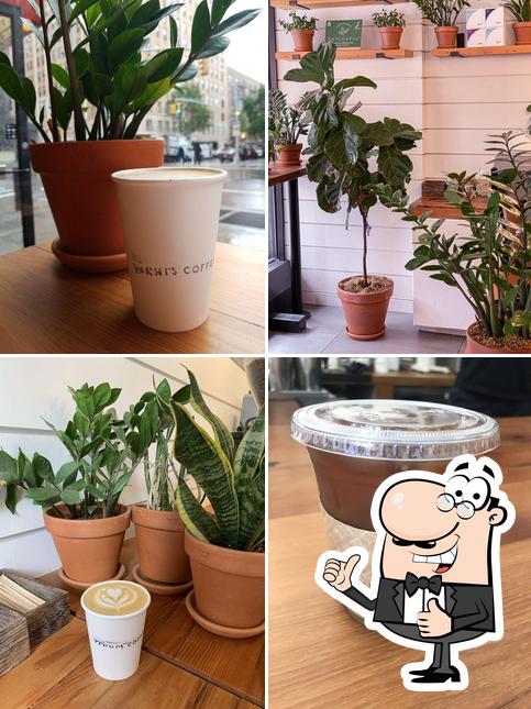 Yanni's Coffee in New York City - Restaurant reviews