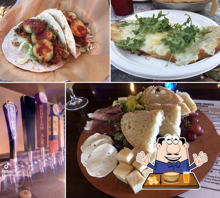 Roof Top Tavern in Morrison - Restaurant menu and reviews