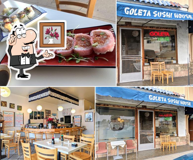 Top 10 restaurants in Goleta, august 2025 - Restaurant Guru