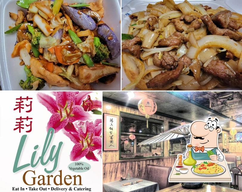 Lily Garden Chinese Restaurant, Coconut Creek - Restaurant menu, prices ...