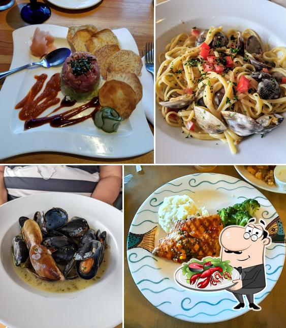 Top 7 restaurants in Gig Harbor, november 2025 - Restaurant Guru