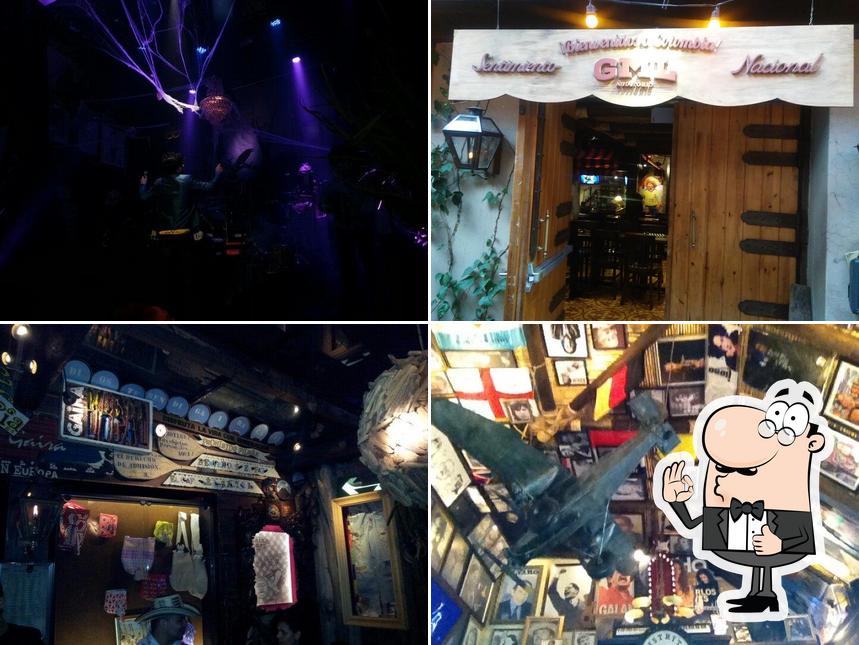 Gaira Café Cumbia House, Bogotá - Restaurant menu and reviews