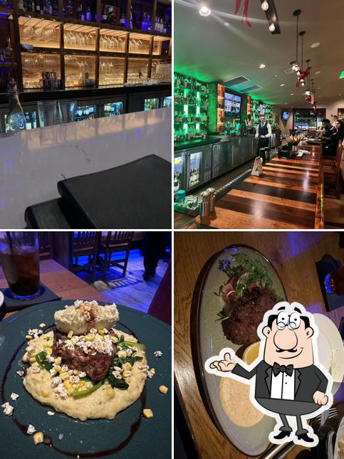 501 Prime, Hot Springs - Restaurant menu, prices and reviews