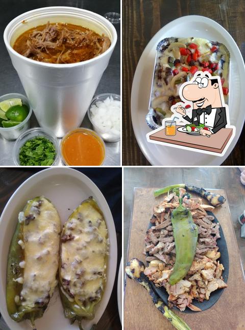 El mejor menudo de Puerto Peñasco, primavera 2024 - Restaurant Guru
