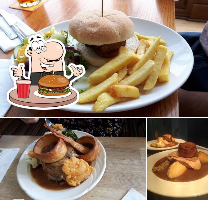 Berechurch Arms in Colchester - Restaurant menu and reviews