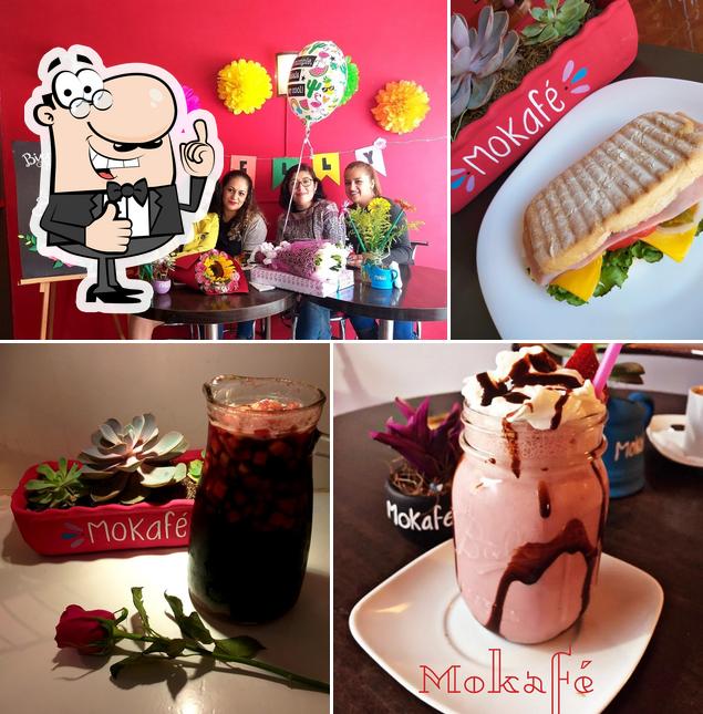 Mokafé cafe, Huauchinango - Restaurant reviews
