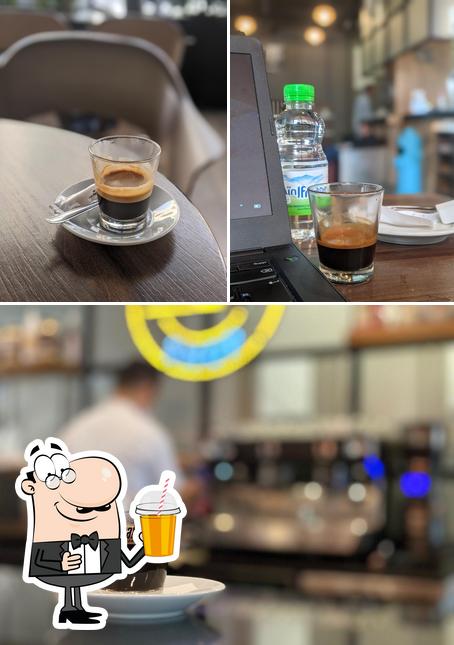 SEE YOU COFFEE SHOP cafe, Casablanca - Restaurantbewertungen