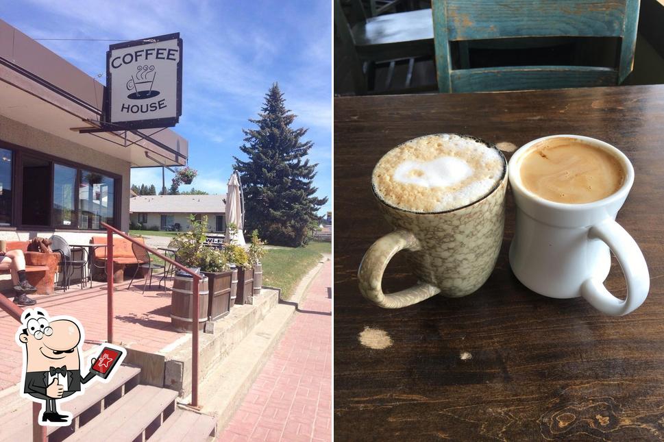 The Junction Coffee House in Clinton - Restaurant reviews