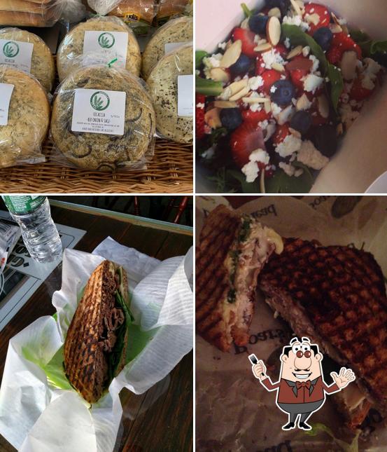 The Local Press, Portland - Restaurant menu, prices and reviews