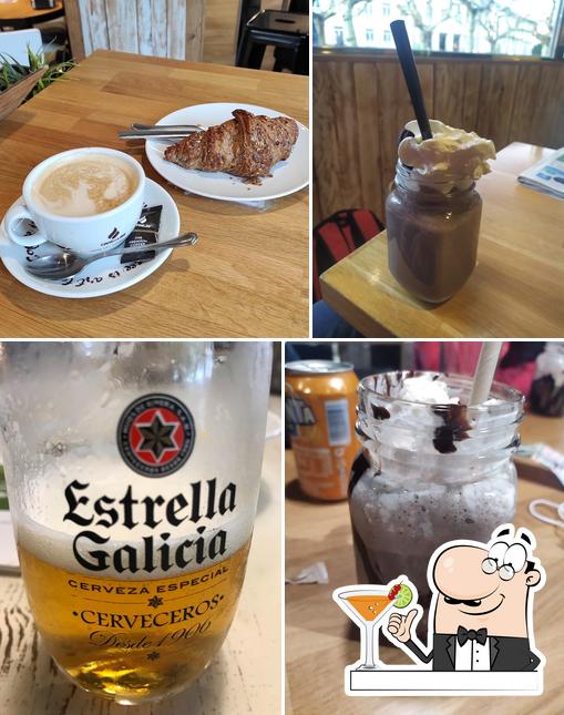 DL Bakery Coffee, Lugo - Menú del restaurante, precios y reseñas