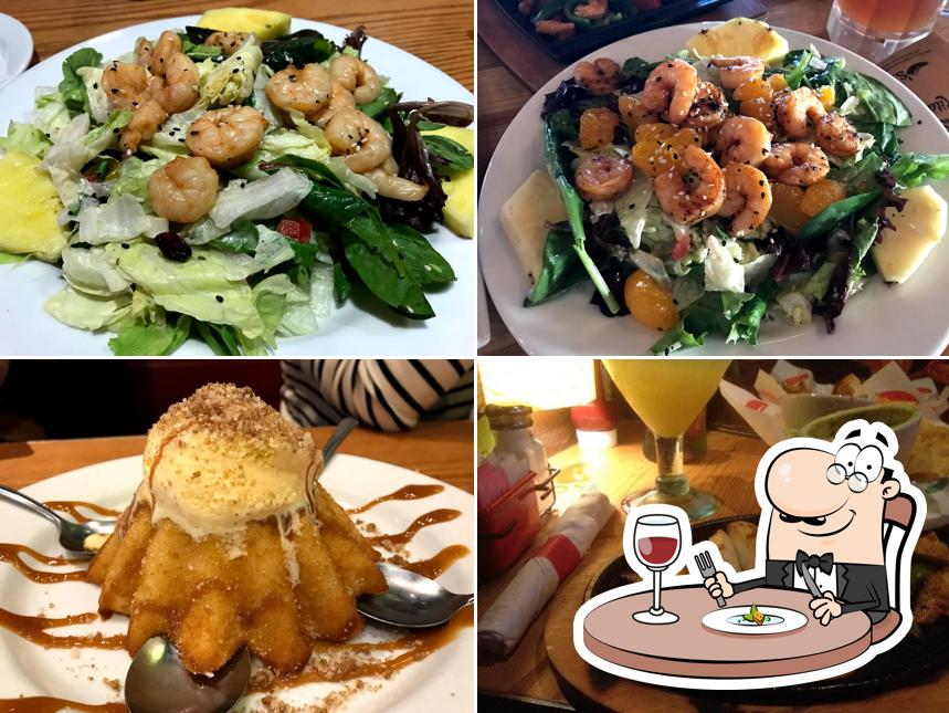 Chili's Grill & Bar, La Habra - Restaurant menu, prices and reviews