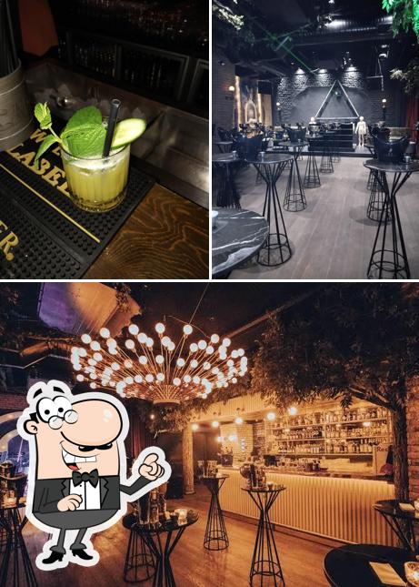 Narmer Akaretler, Istanbul - Restaurant reviews