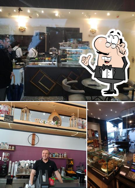 Fait Maison, Marousi - Restaurant menu, prices and reviews