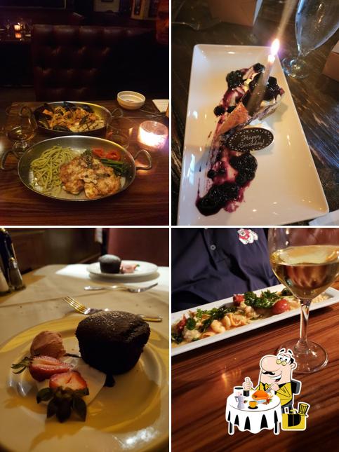 Galletto Ristorante, Modesto - Restaurant menu, prices and reviews
