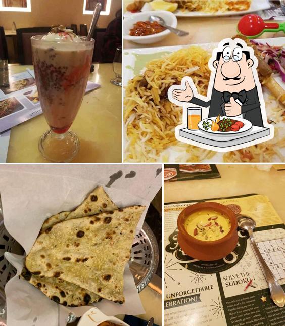 Best restaurants in City Centre Deira Mall - Restaurant Guru