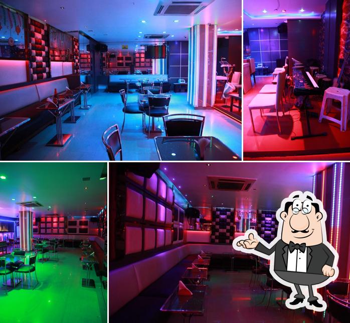 Green Arch Restaurant & Bar, Mumbai - Restaurant menu, prices and reviews