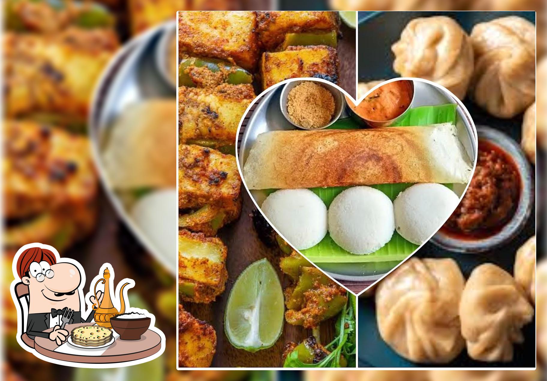 Habibi Cafe, Gurugram - Restaurant menu, prices and reviews