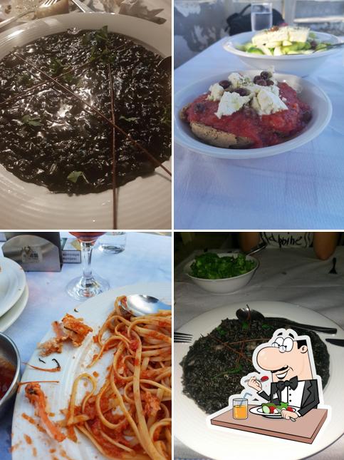 Hiona Taverna, Palekastro - Restaurant reviews