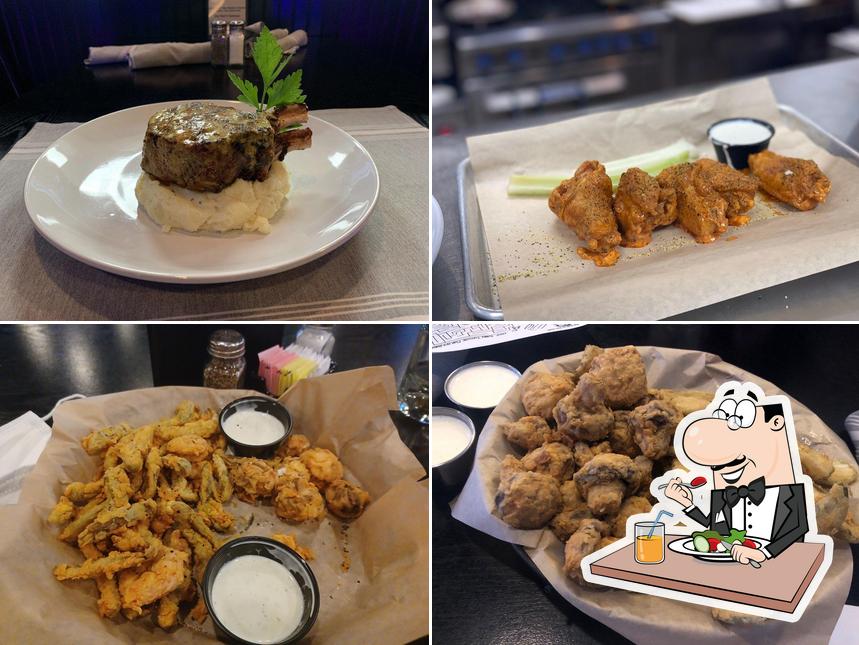 Jay Dee’z Sports Grill, La Grange - Restaurant menu, prices and reviews