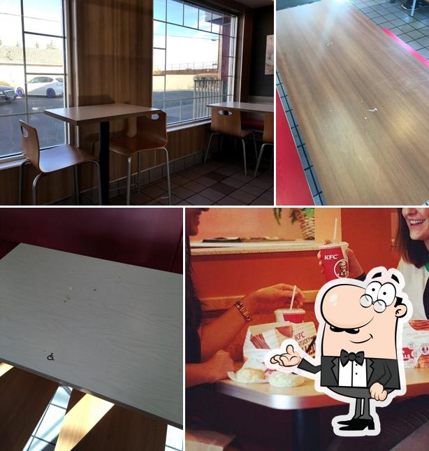 KFC, Reno - Restaurant menu, prices and reviews