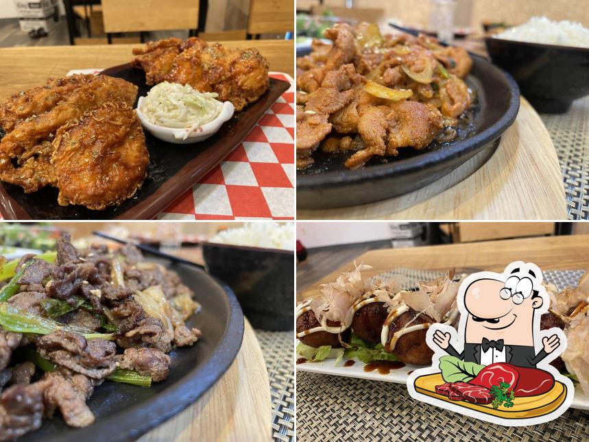 Kimchi Guys in Jersey City - Restaurant menu and reviews