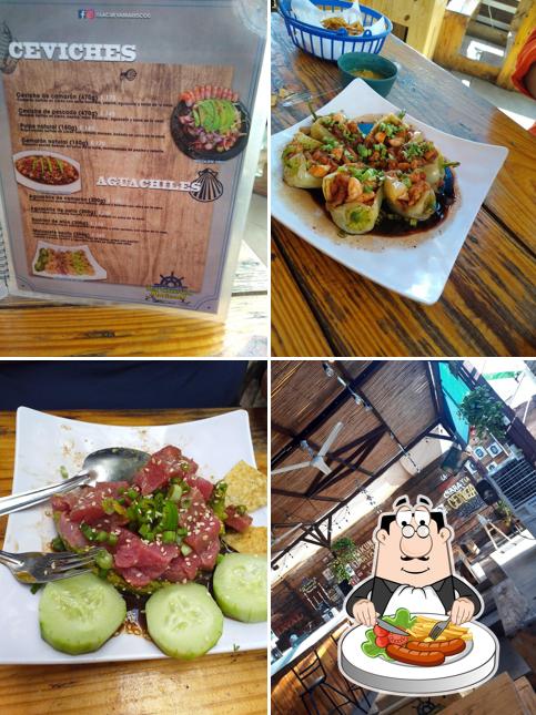 La Cueva Mariscos, Hermosillo - Restaurant menu, prices and reviews