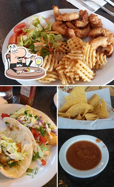 Mariscos La Yesca, Idaho Falls - Menú del restaurante, precios y reseñas