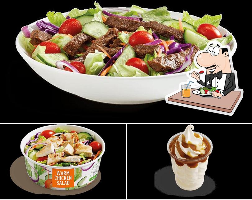 McDonald's in Minto - Restaurant menu and reviews