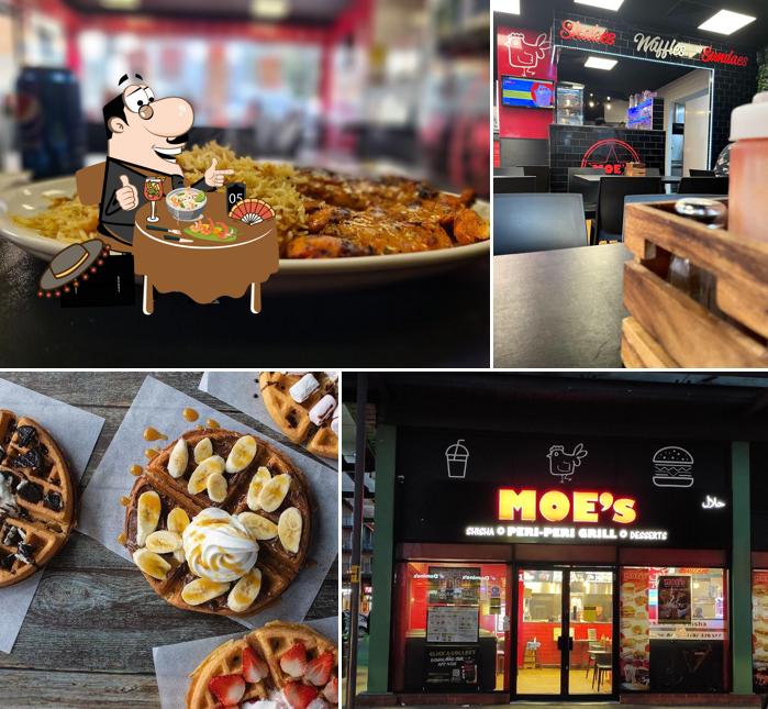 Takeaway food in Hatfield