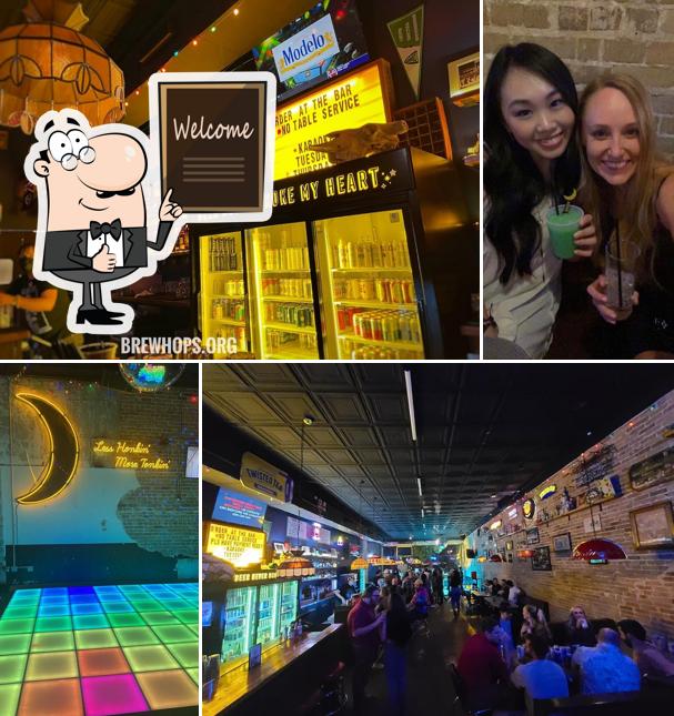 Neon Moon in Birmingham - Restaurant menu and reviews